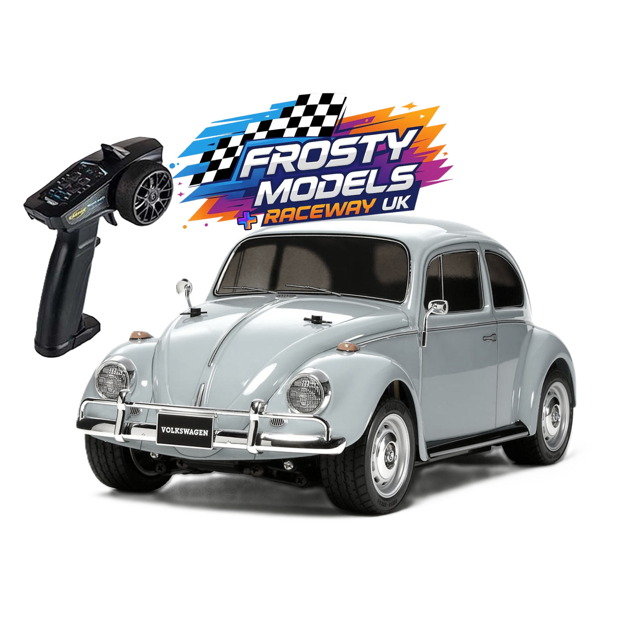 Hire Vehicles – FROSTY MODELS SKEGNESS