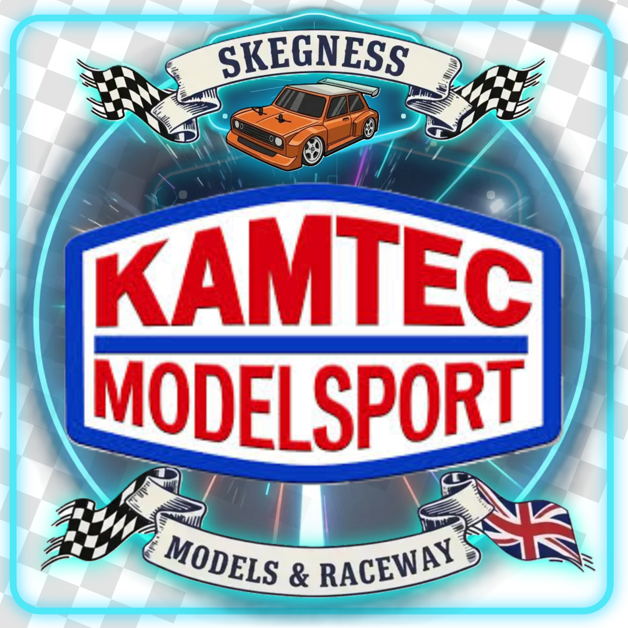 1/12 Mini - Kamtec Kits – FROSTY MODELS SKEGNESS