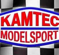 Kamtec Mini Racer Spares – FROSTY MODELS SKEGNESS
