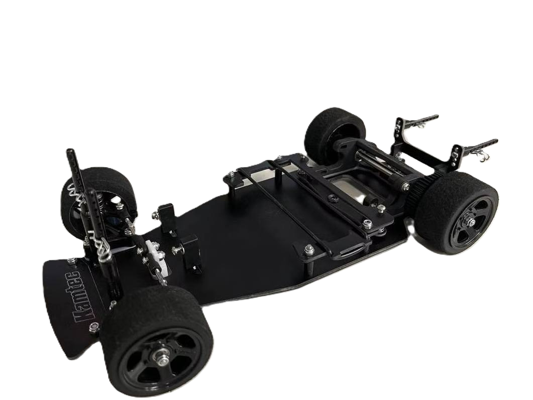 KAMTEC RULES & GUIDES NEW – FROSTY MODELS SKEGNESS