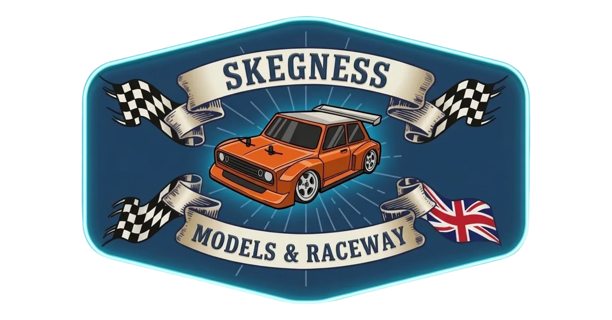 Lexan Body Paint – FROSTY MODELS SKEGNESS