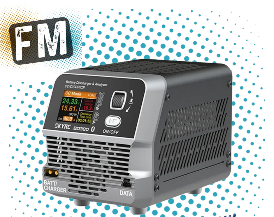 FROSTY MODELS – My Store