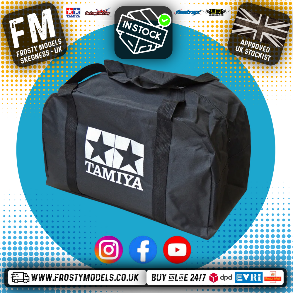 1/24 Micro Racing Buggies – FROSTY MODELS SKEGNESS