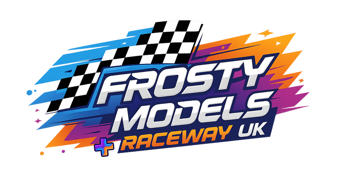 1/12 GT12 Supastox Bodies – Page 2 – FROSTY MODELS SKEGNESS