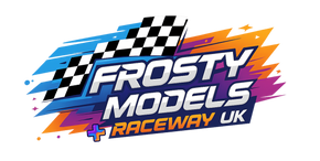 FROSTY MODELS – FROSTY MODELS SKEGNESS