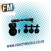 FROSTY MODELS – FROSTY MODELS SKEGNESS