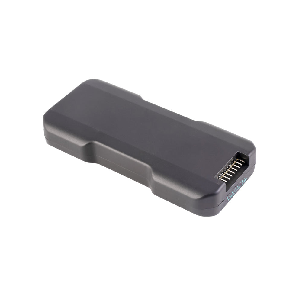 CAYOTE - X-Link ESC Program Box & Balance Lead Lipo Voltage Checker ...