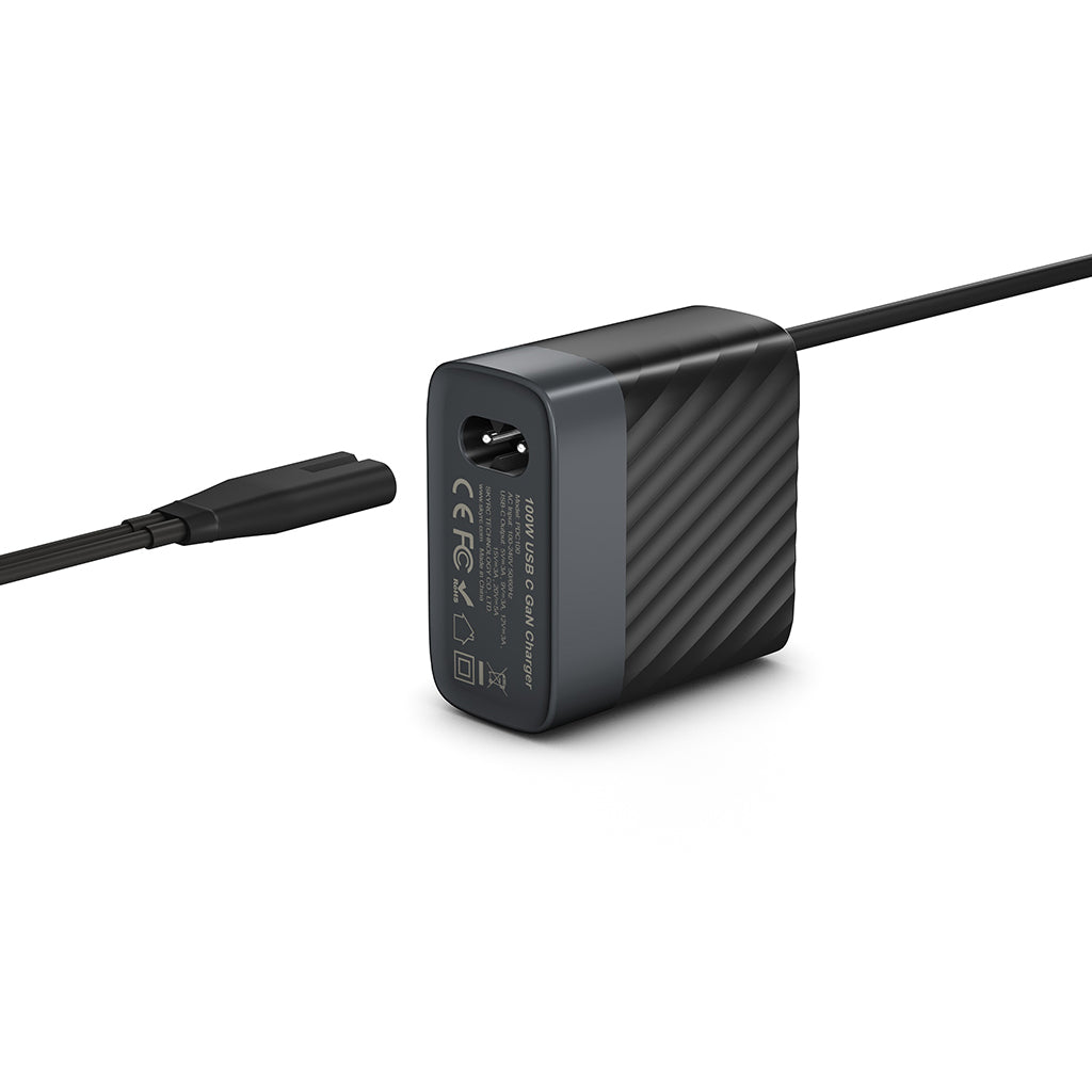 SKY RC - SKY RC PDC100 100W USB FAST Type C GaN Charger - UK Plug- SK ...