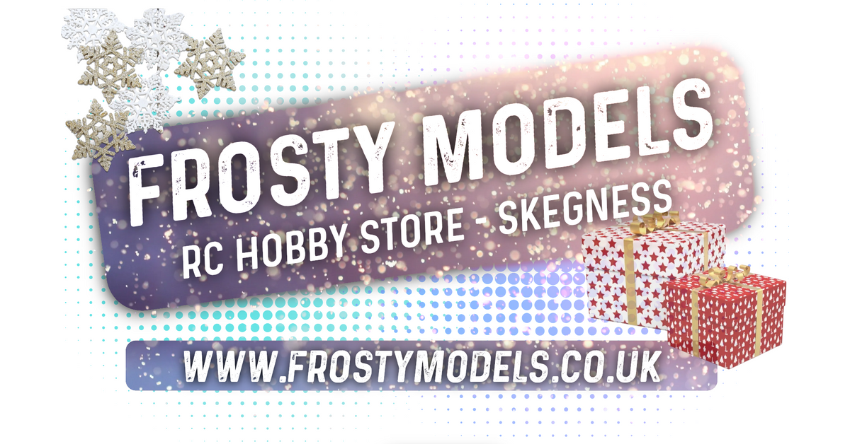 Products – FROSTY MODELS SKEGNESS